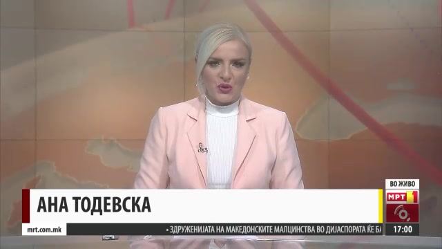Македонската Радио Телевизија